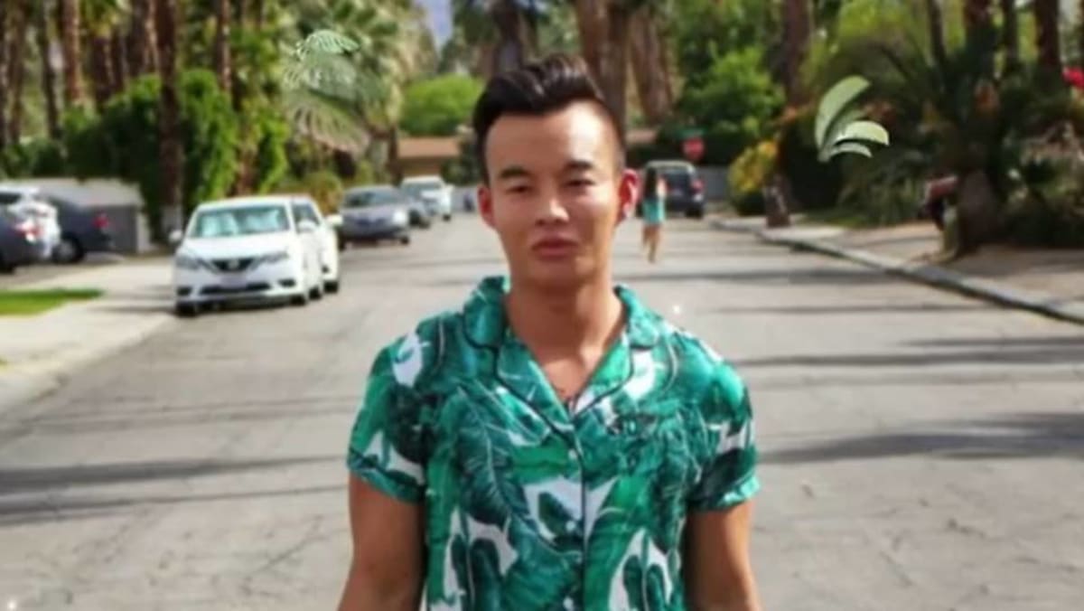 Bling Empire’s Kane Lim reveals why he deleted his texts in family ...