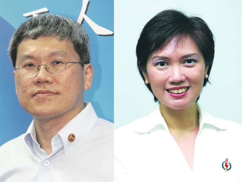 Sharp exchange breaks out over AGO audits of government bodies - TODAY