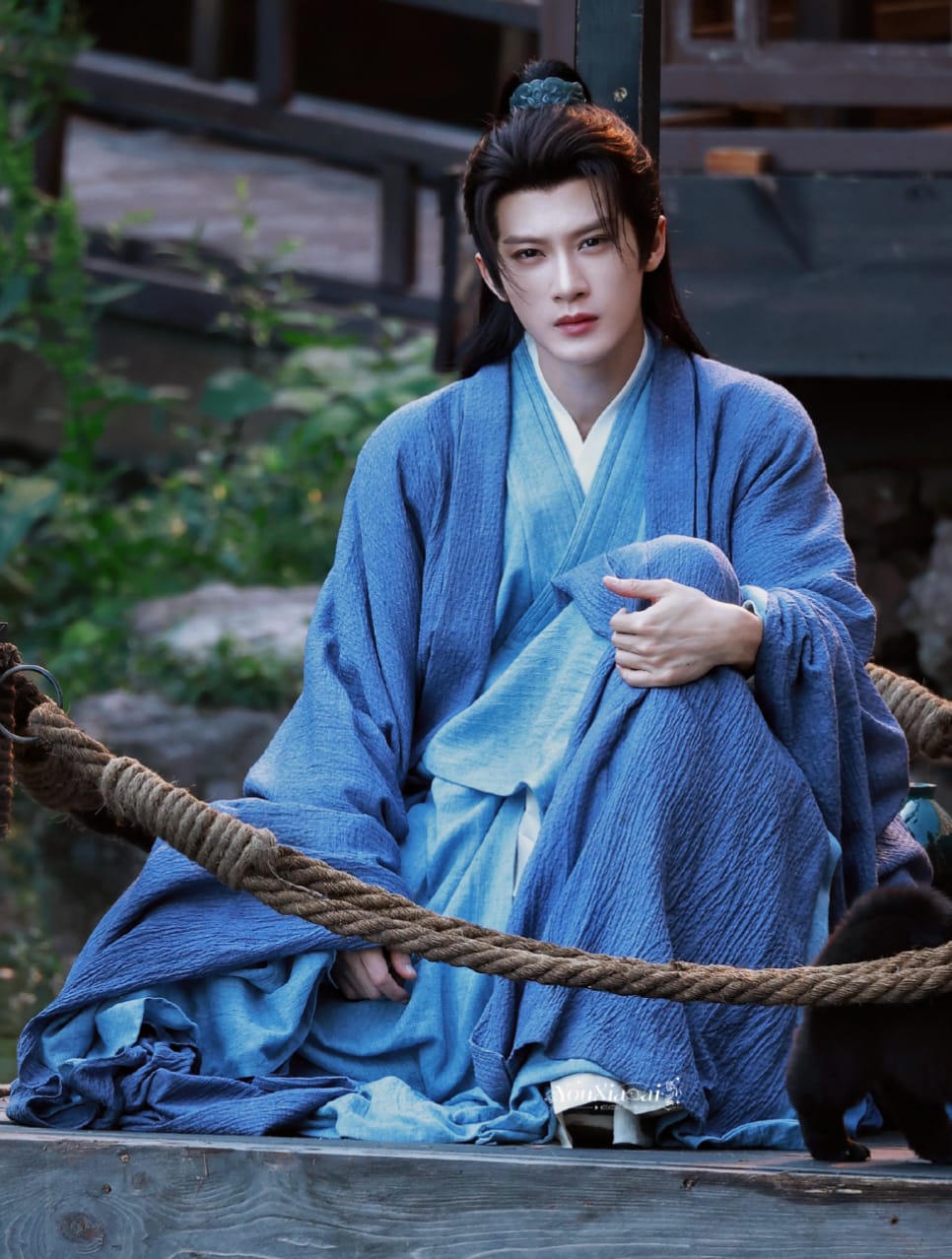 8 Chinese Period Drama Actors Fans Can’t Stop Swooning Over - 8days
