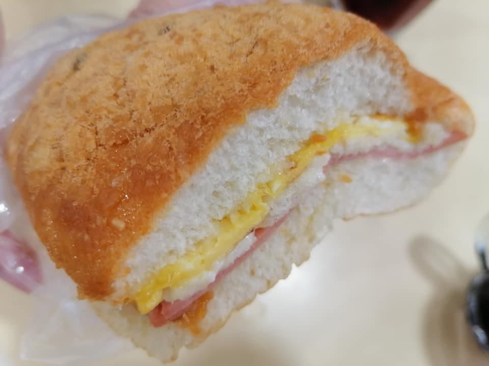 Humble Bakery In Serangoon Sells Mini Buns For $0.50 Each In Over 10 ...