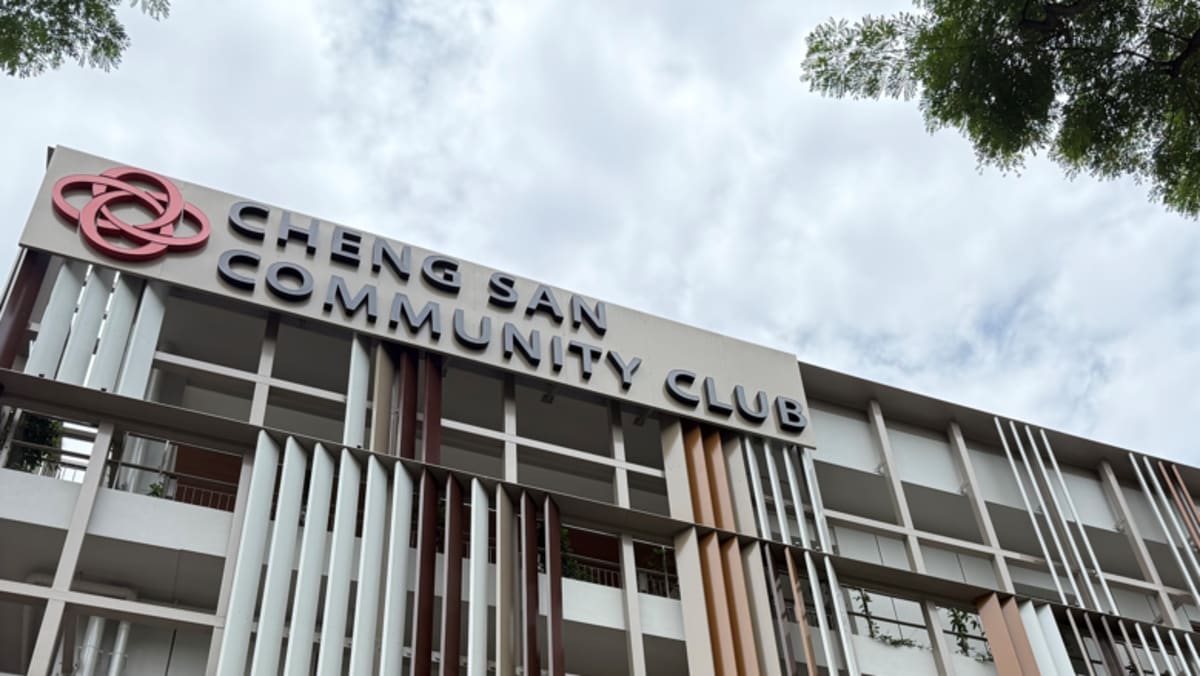 Cheng San சமூக மன்றம் மீண்டும் திறப்பு - Seithi Mediacorp