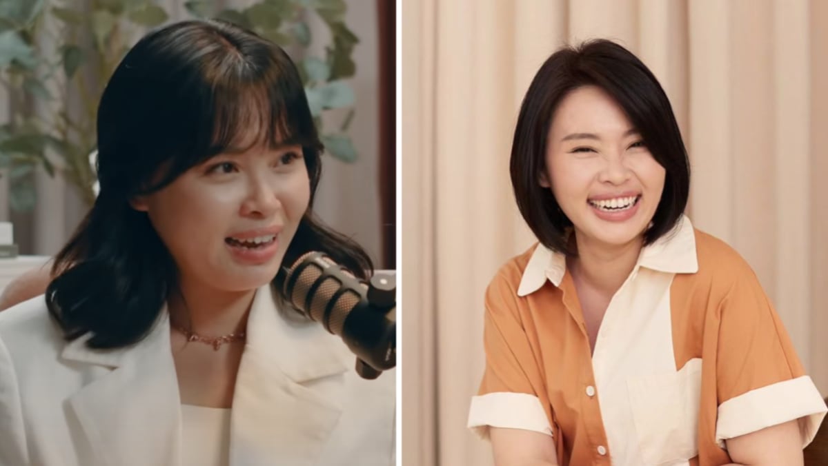 Ex NOC CEO Sylvia Chan Was Investigated By Police For Embezzlement, Prostitution For A Year ...