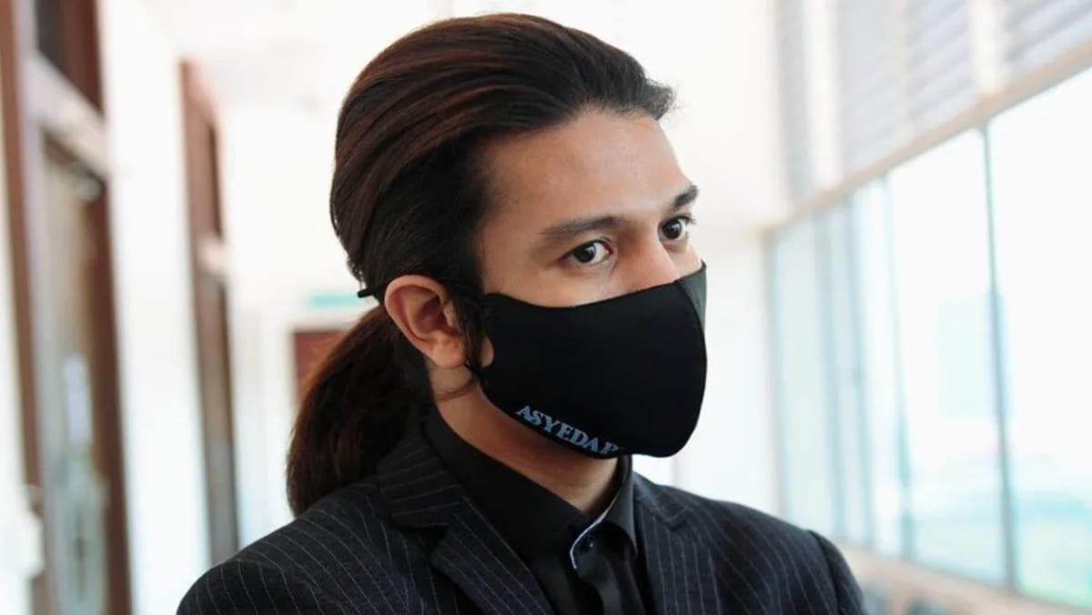 Da'i Syed bebas tuduhan rogol - BERITA Mediacorp