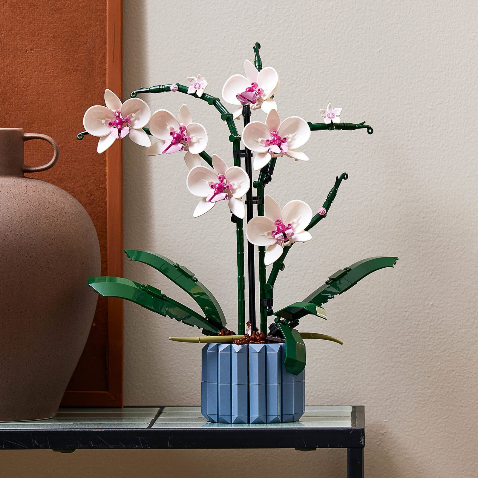 These Lego Plants Are The Perfect Addition To Your Home If You’ve Been ...