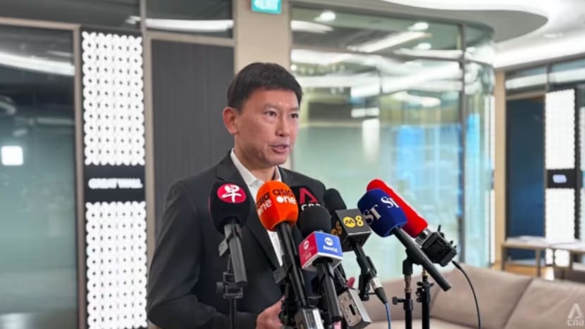 ALAM MELAYU: Usah Tunang Tak Jadi - BERITA Mediacorp