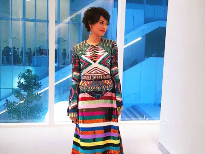 Style Evolution: Felicia Chin - TODAY
