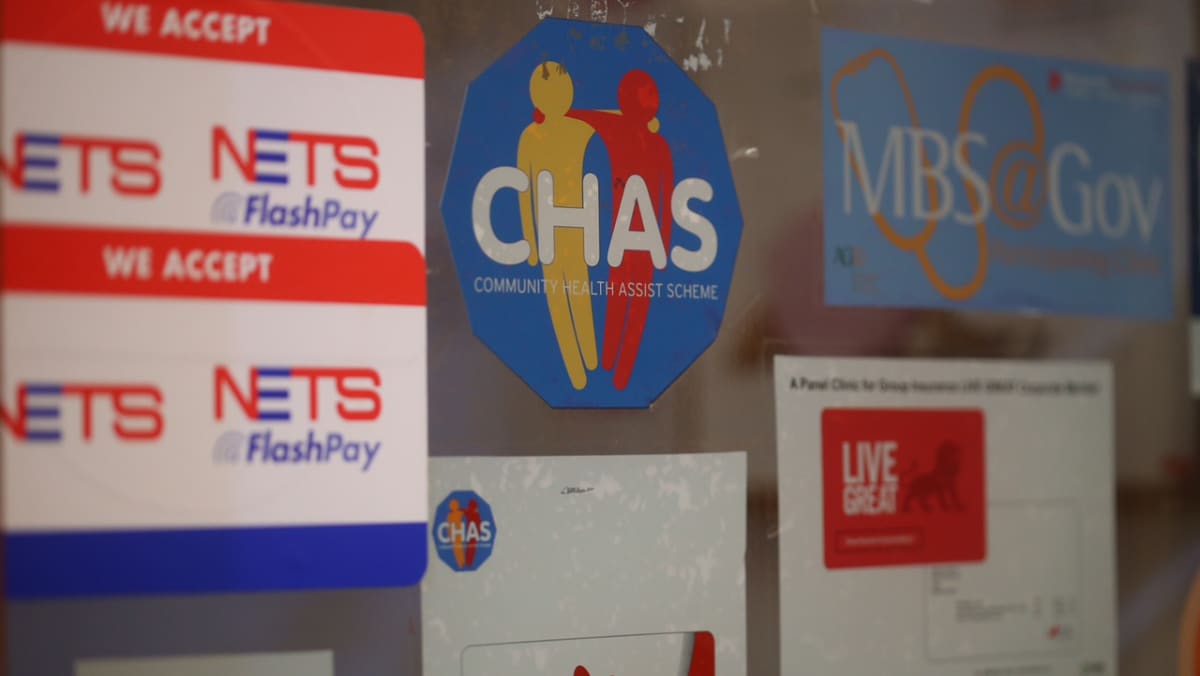 New green Chas card from November for all Singaporeans with chronic ...