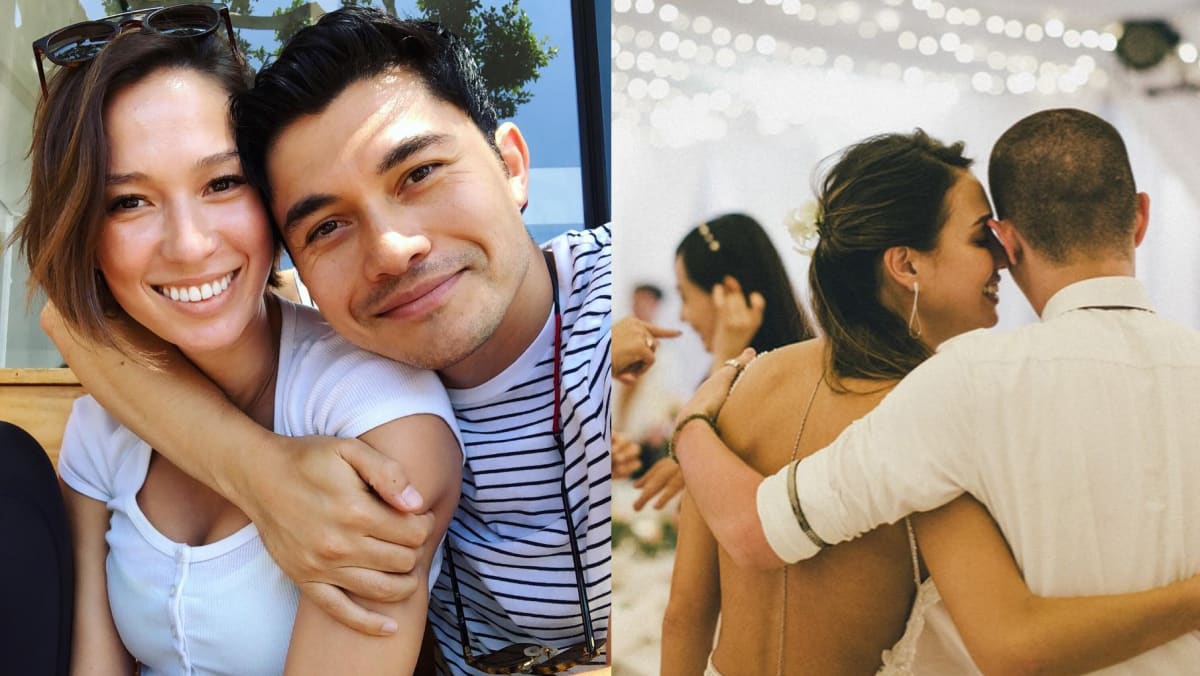 Liv Lo, Wife Of Crazy Rich Asians Star Henry Golding, Posts ...