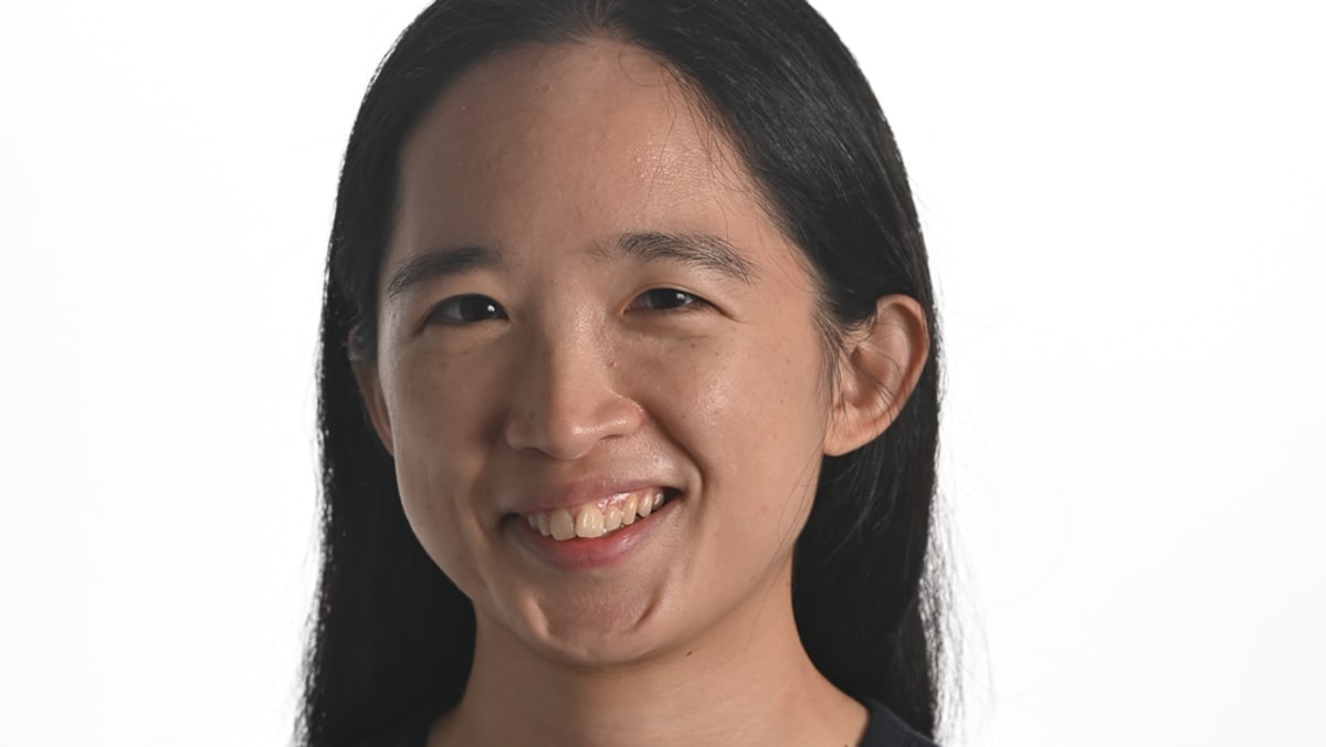 Tang Hui Huan - CNA Lifestyle