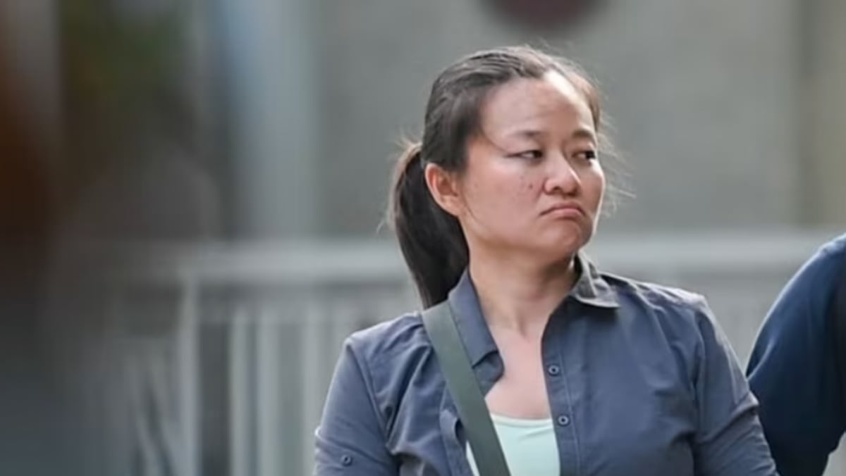 Former freelance instructor jailed after schoolgirl fell 4 storeys from ...