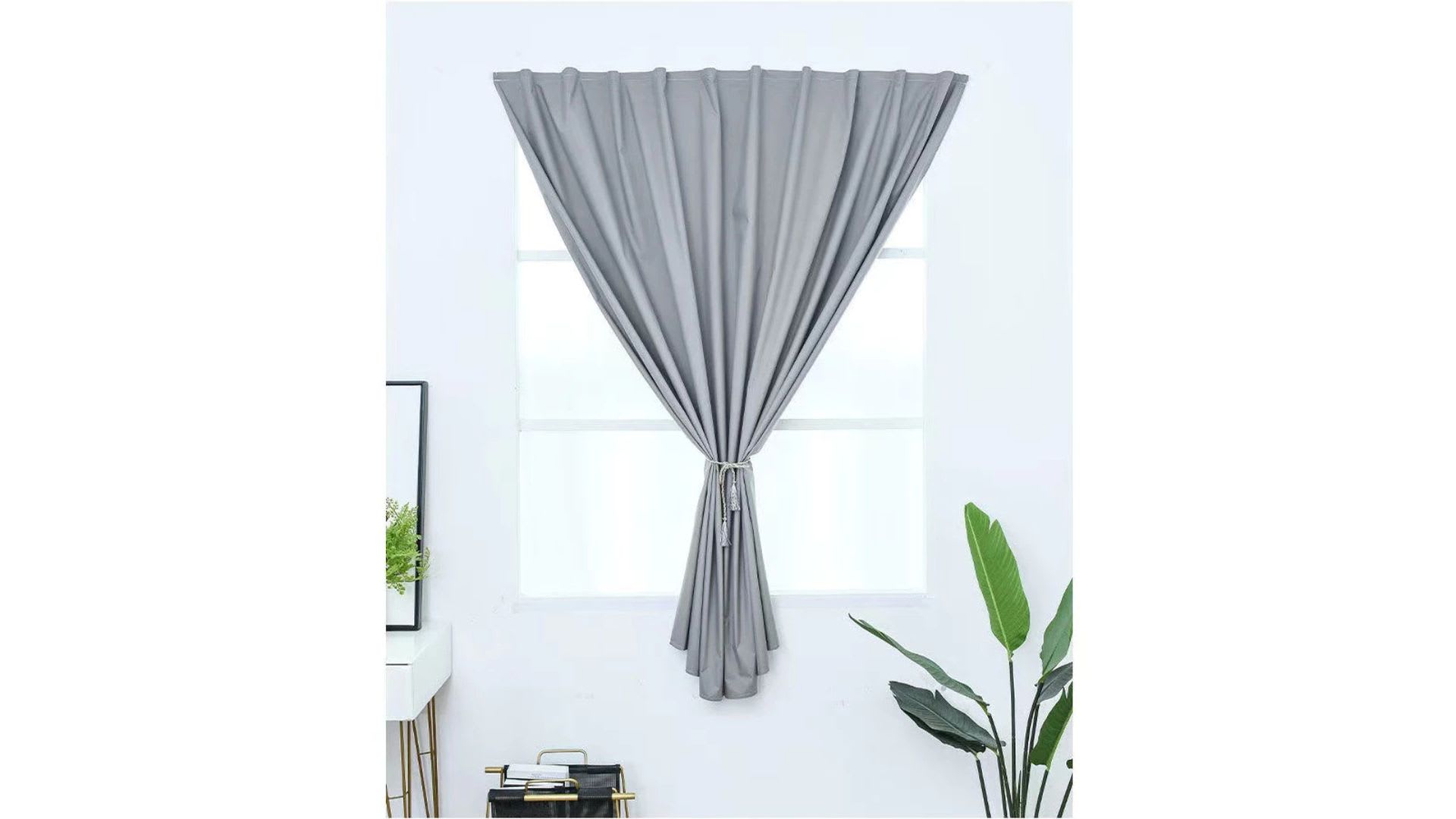 This Gen-Z Turned Her HDB Service Yard Into A Bedroom Without ...