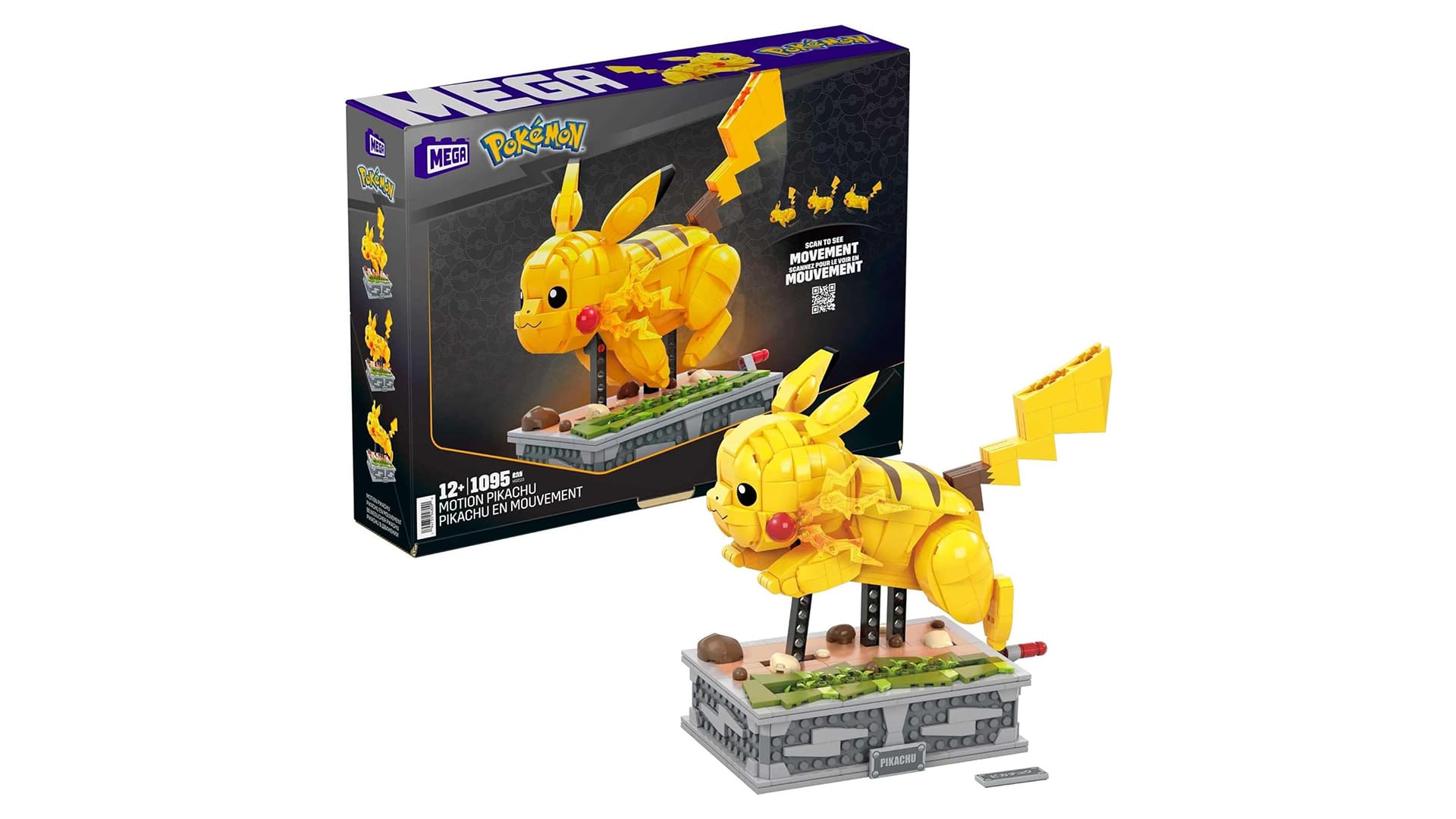 Now On Sale: Lego Sets, Pokémon Building Sets For Both Kids & Adults ...