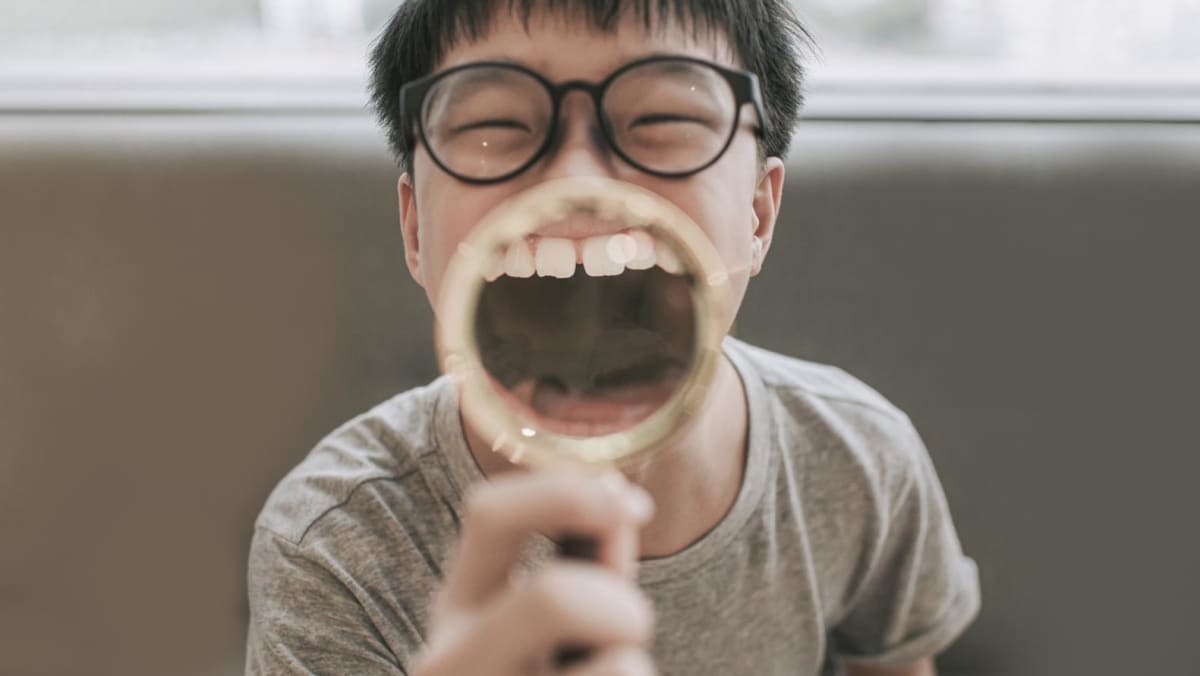 Hypodontia: Why you should monitor your child’s milk and adult teeth ...