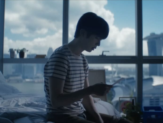 BTS' Jin's Singapore music video: Here are all the filming locations for Don't Say You Love Me ...