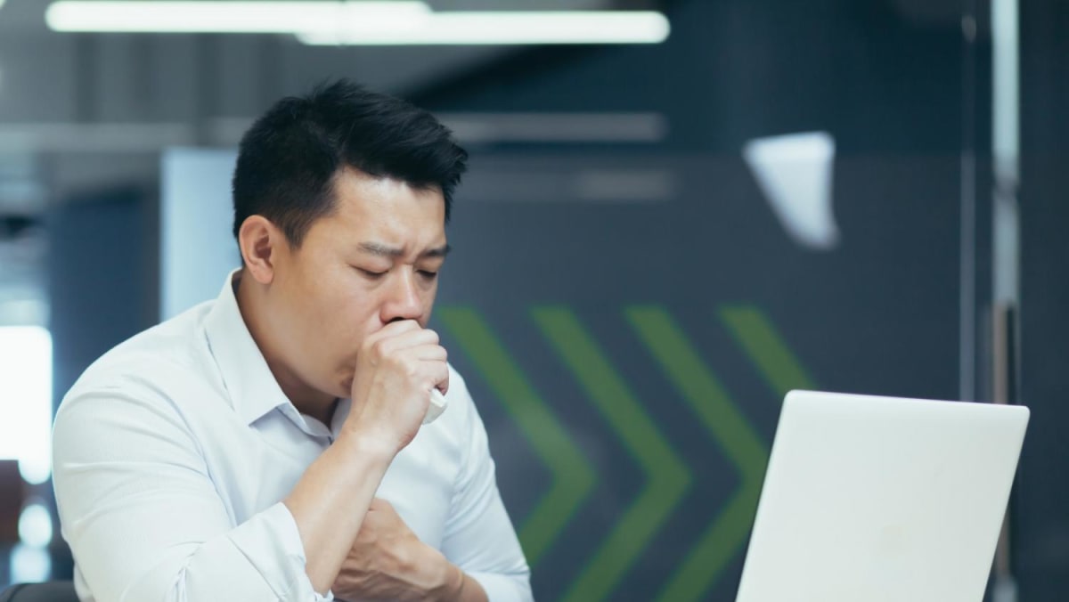 Is a persistent cough a cause for worry? Doctors say it's not always ...