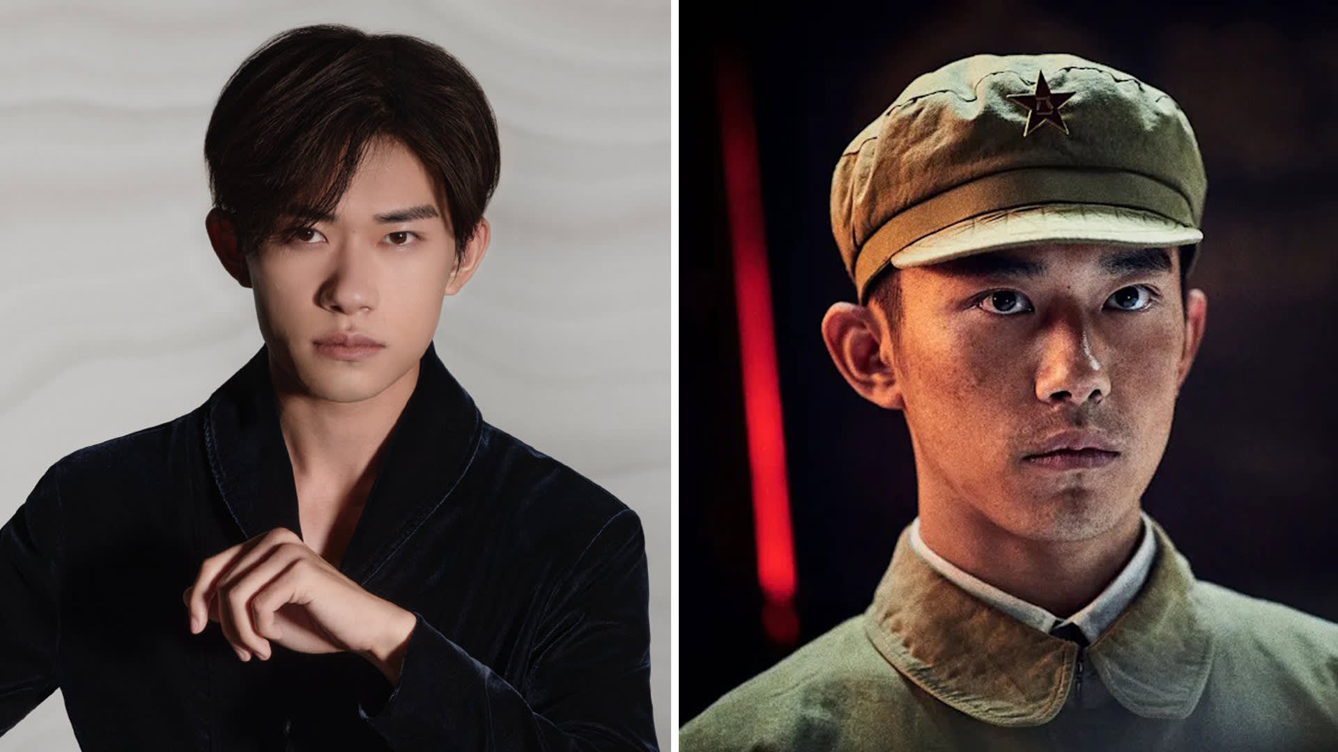 Jackson Yee, 21, Is The Youngest Star To Make China’s Highest-Grossing ...