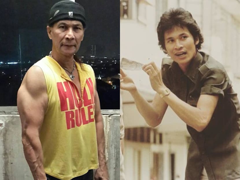 Veteran Malaysian actor Dharma Harun dies at age 69 - CNA Lifestyle