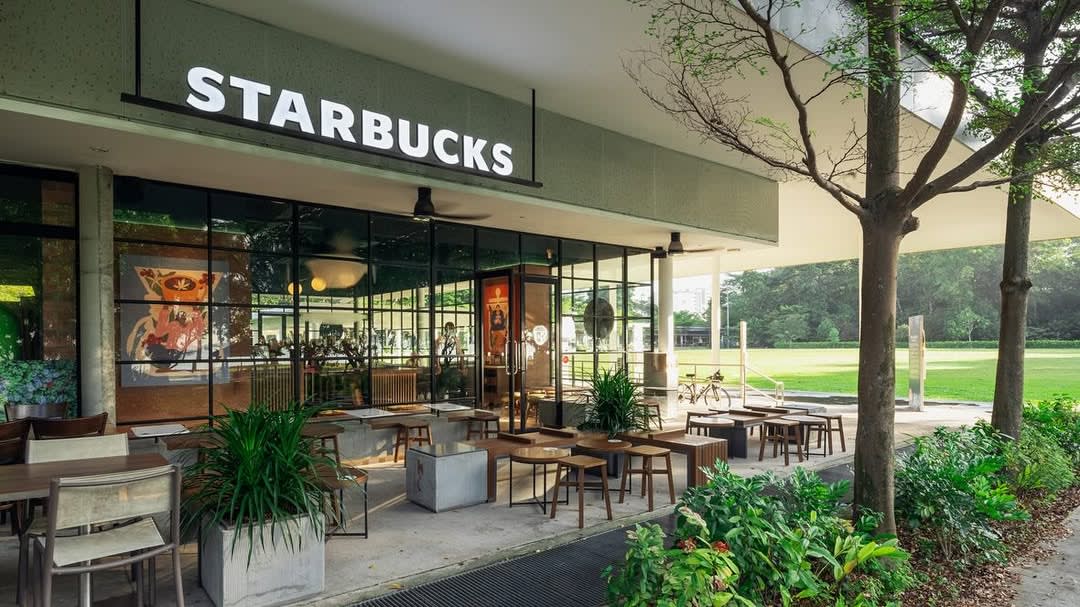 MUIS Says Starbucks S'pore Hasn’t Applied For Halal Cert, Tells It To ...