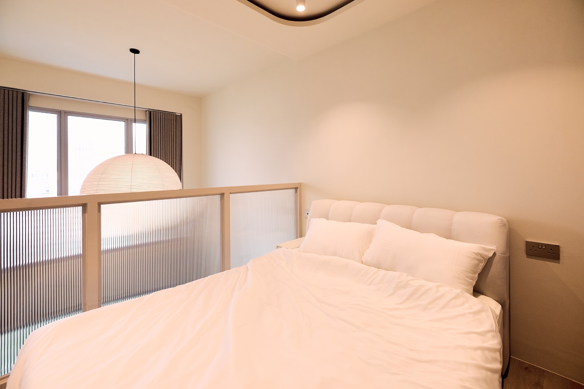 Carrie Wong’s Loft Condo Is Her “Vacation Home”, Hasn’t Spent A Night ...