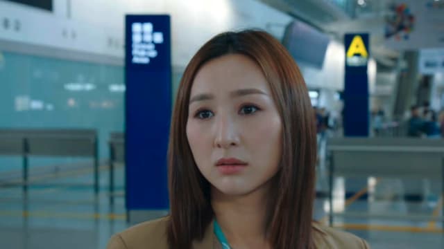 飞常日志（第12集）：芷珊得知陈杰的过去 - vibes by 8world