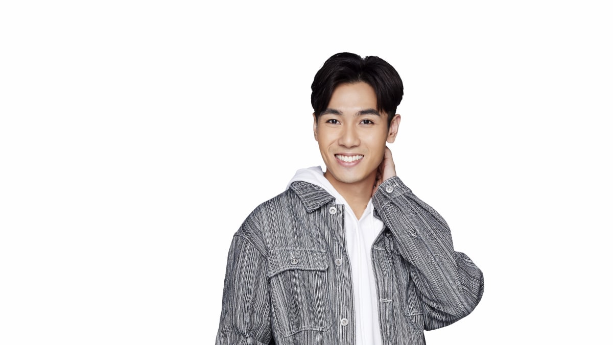 Lim Pin Juen - Mediacorp