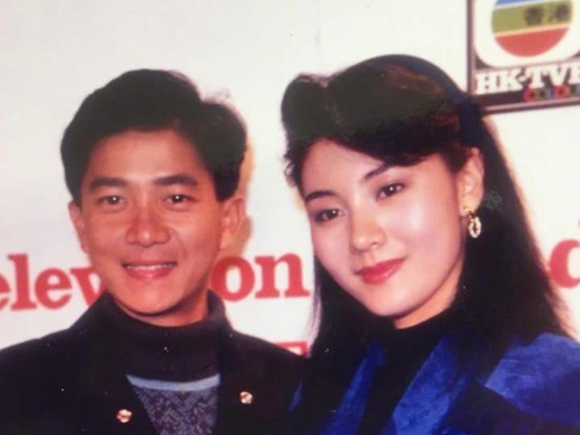 Michelle Reis, 50, Shares Her 4 Secrets To Great Skin, One Of Which Is ...