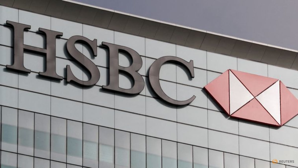 HSBC global sales head Allegra Berman leaving the bank, memo says - CNA
