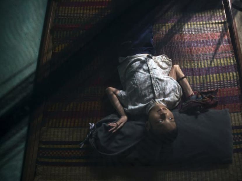 As war memories fade, Vietnam still battles Agent Orange legacy - TODAY