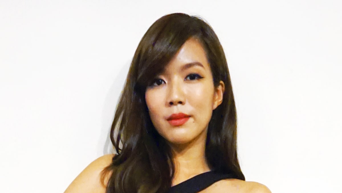 A painful role for Rui En - TODAY