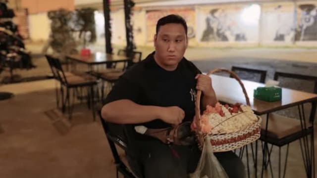 为1000元酬劳 泰国网红豪饮整瓶威士忌丧命 - 8world