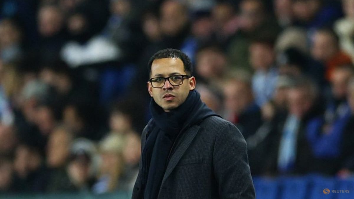 Rosenior says he has agreed verbally with Chelsea to become Premier ...