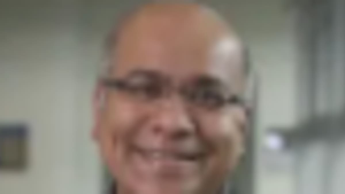 Seshan Ramaswami - CNA Luxury