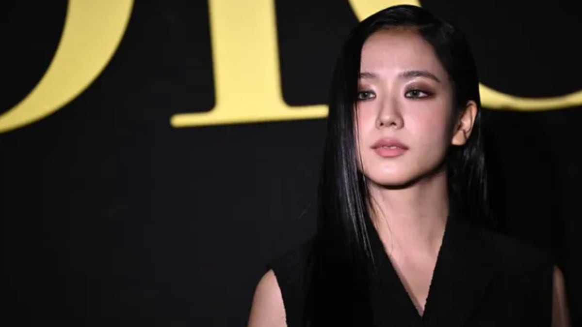 'Blackpink' பிரபலம் Jisoo வெளியிட்ட காணொளி சிங்கப்பூரில் எடுக்கப்பட்டது - Seithi Mediacorp