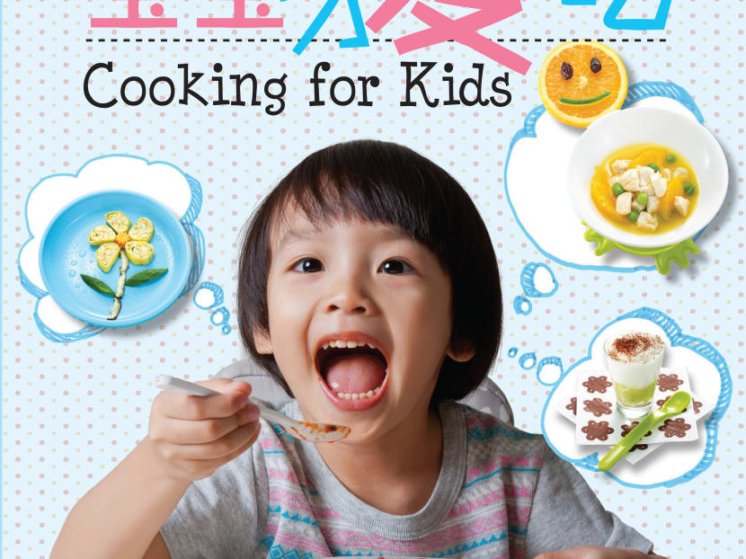 Ben Yeo puts out a cookbook! - TODAY