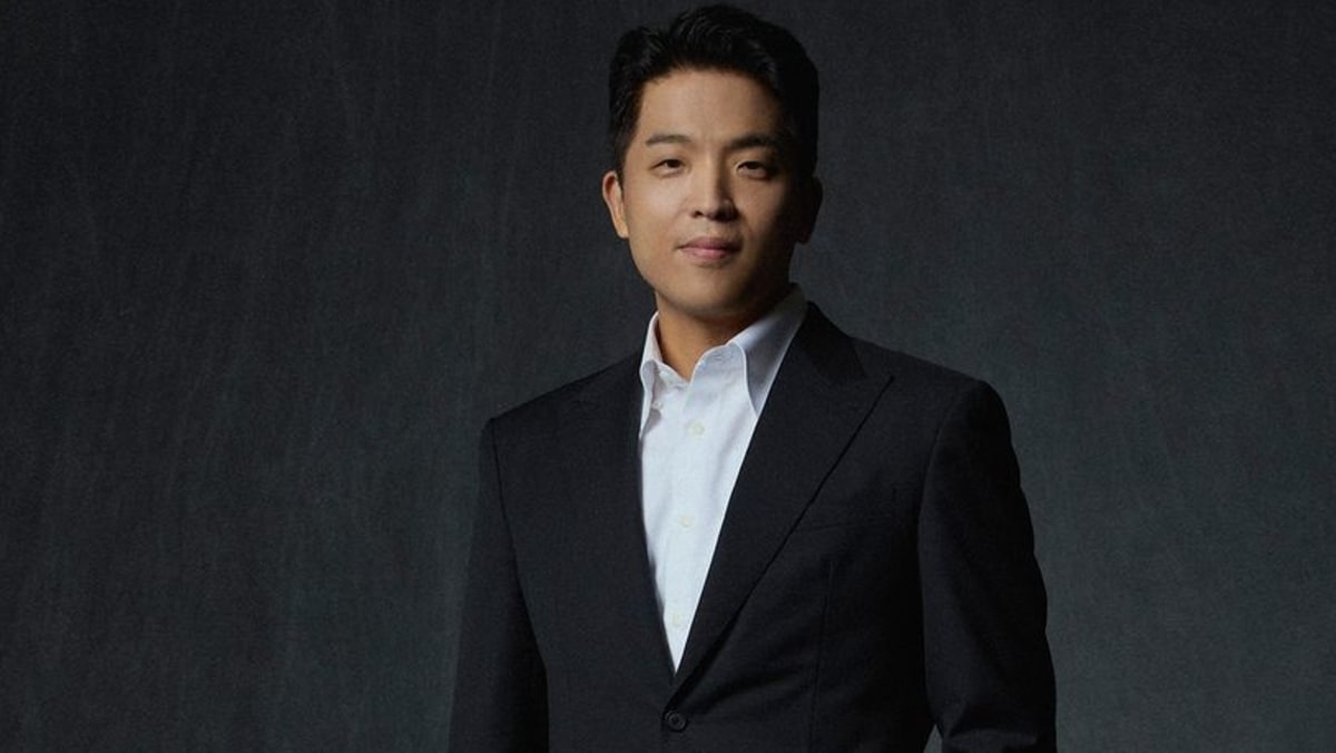 Culinary Class Wars judge Anh Sung-jae shares he had to lose weight for ...