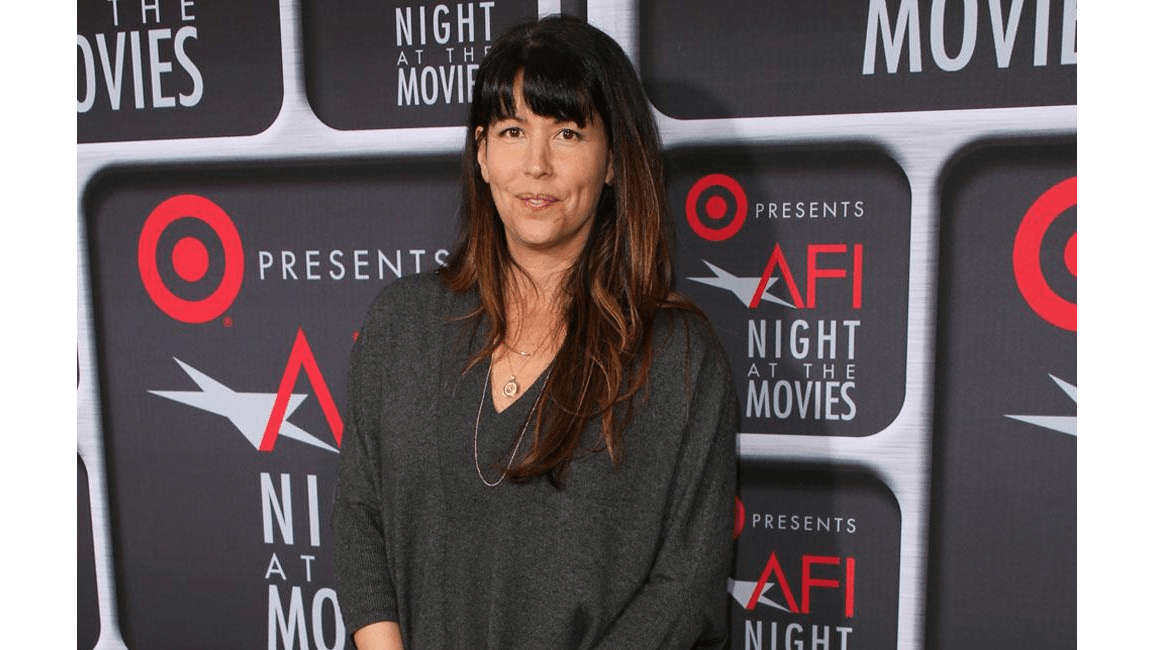 Patty Jenkins 'honoured' to be changing the conversation in Hollywood ...
