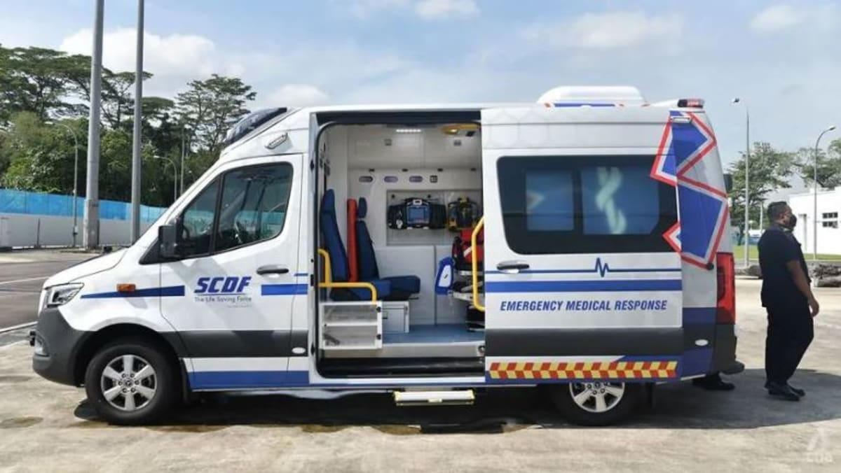 Panggilan ke talian bukan kecemasan 995 melonjak 27.5% pada 2022, kata ...