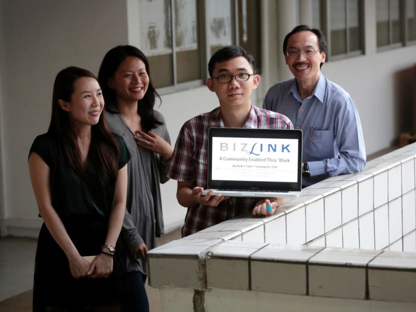 A ‘long way to go’ in acceptance of special-needs workers here - TODAY