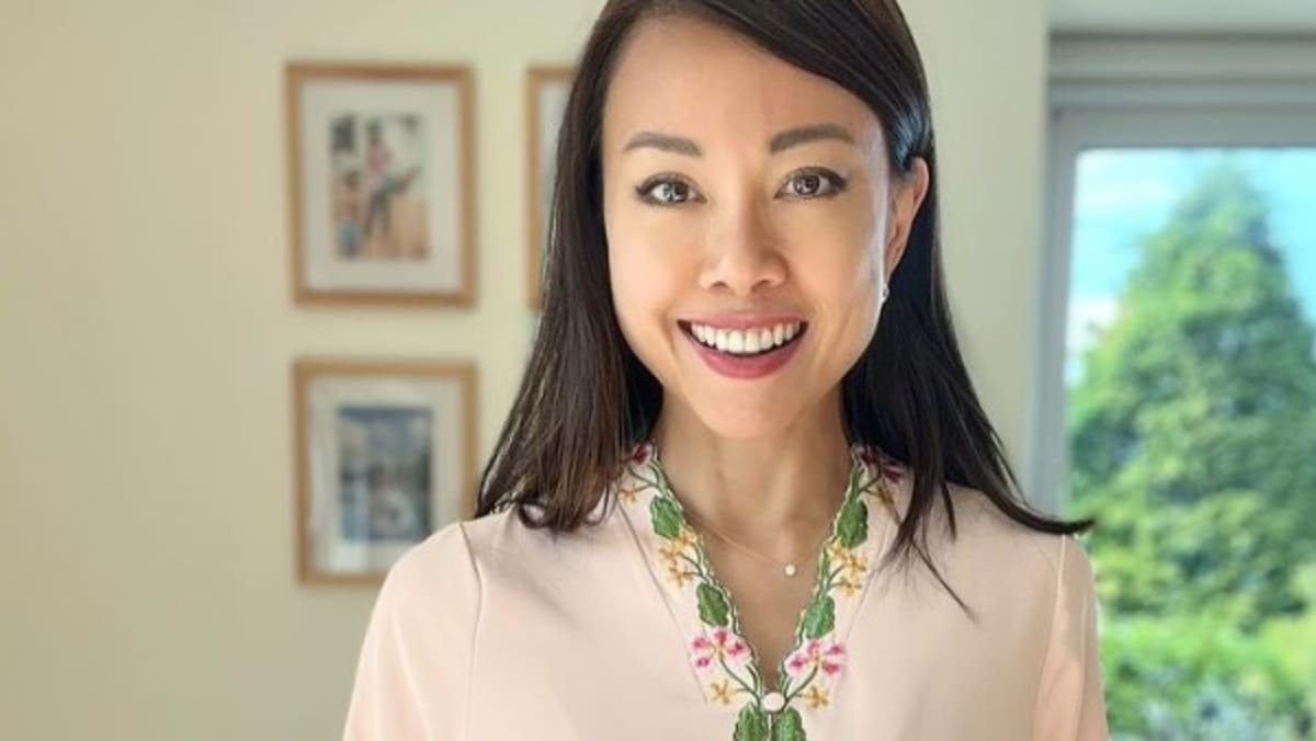 Former actress and radio deejay Jamie Yeo shares she’s a breast cancer ...