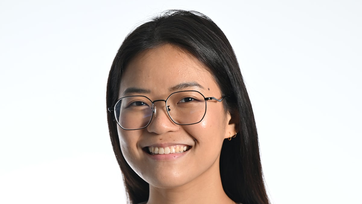 Deborah Lau - CNA