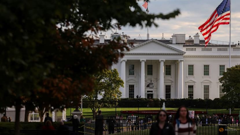US says it will speed development and use of AI for national security - CNA