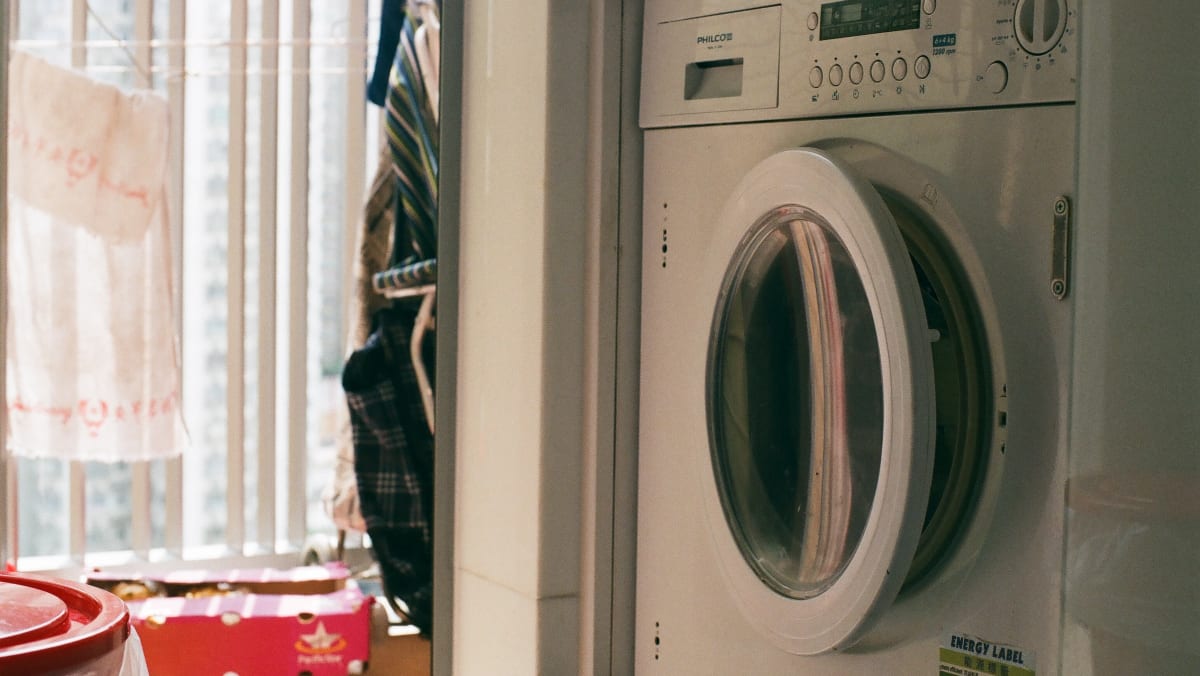 Washing your clothes can create Arctic microplastic pollution - TODAY