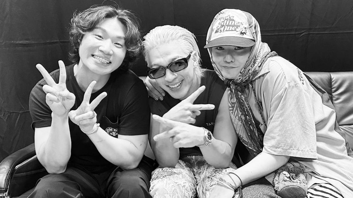 bigbang 2024 performance