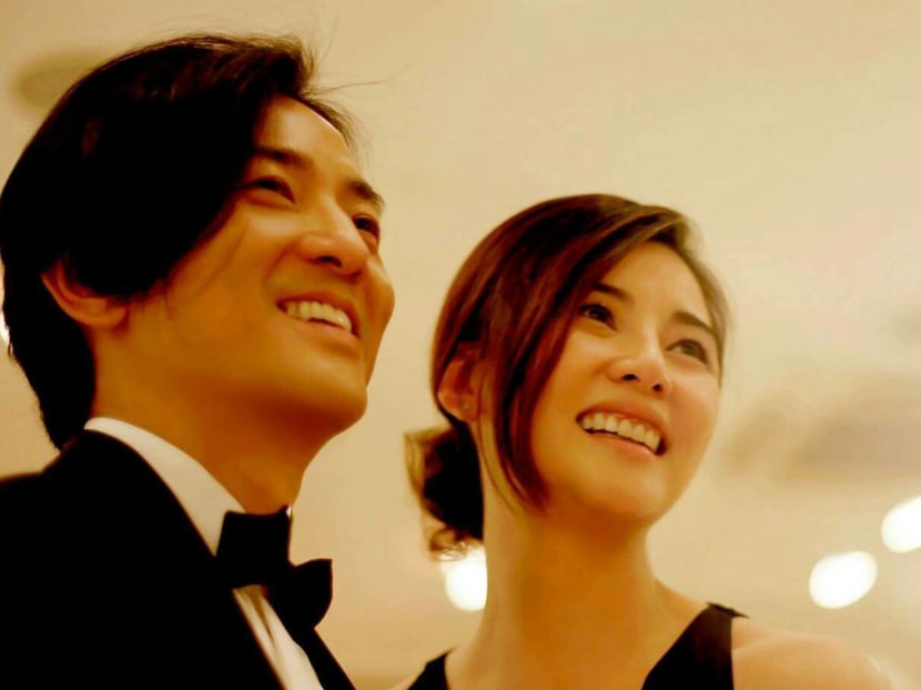 ekin cheng
