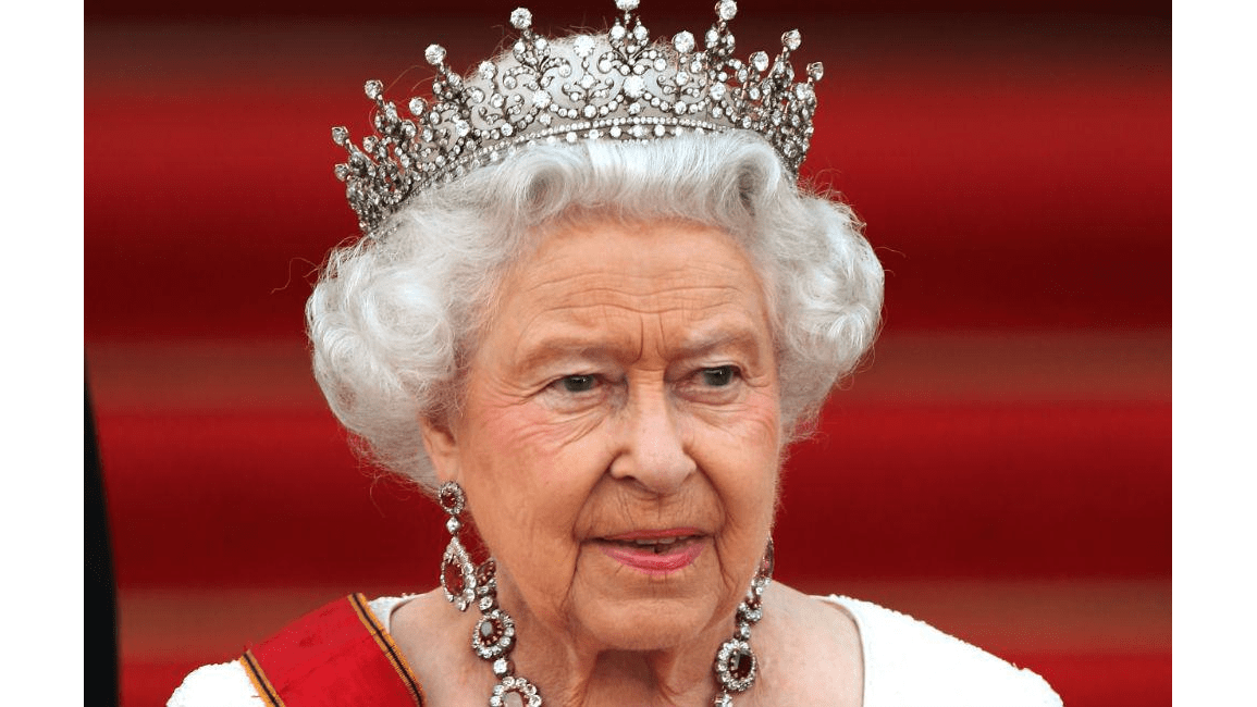 Queen Elizabeth's £7m horses win - 8days