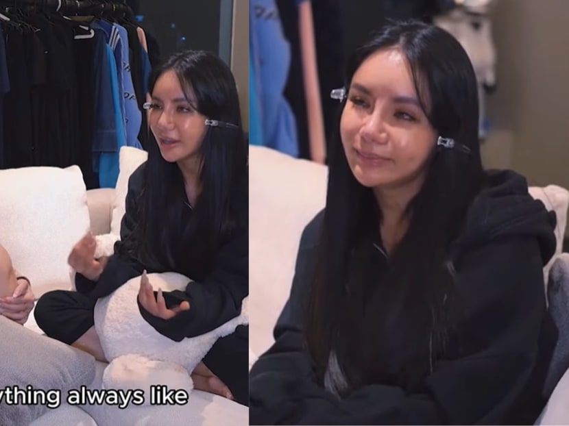 Kim Lim opens up about childhood abuse and how being sent to London at ...