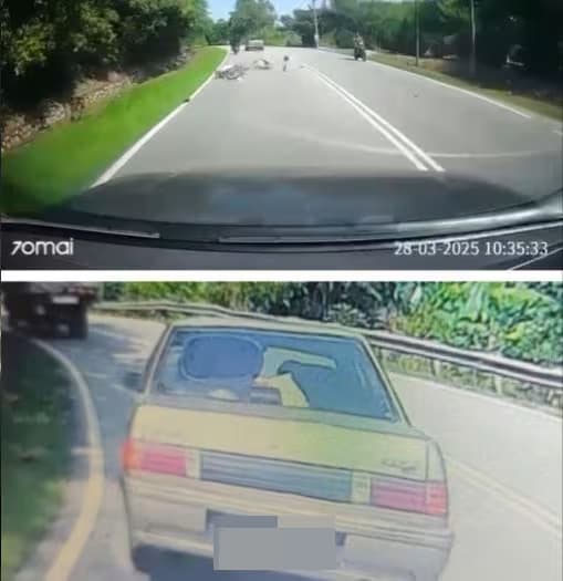 Shaun Chen Recounts Delayed Emergency Response After Father’s Fatal Hit ...