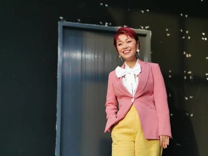 This Week’s Best-Dressed Local Stars: Aug 1-8 - TODAY