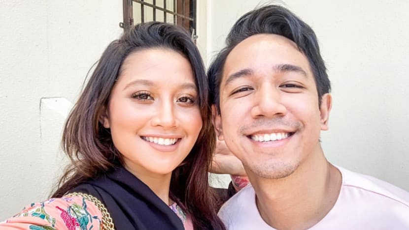 Sufi Rashid nikah 21 September ini di M’sia, majlis di S’pura pada 28 ...