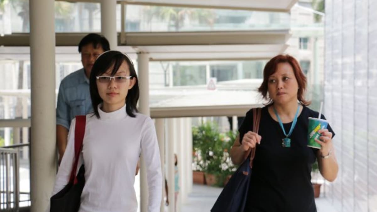 Blogger Han Hui Hui files judicial review against Attorney-General - TODAY